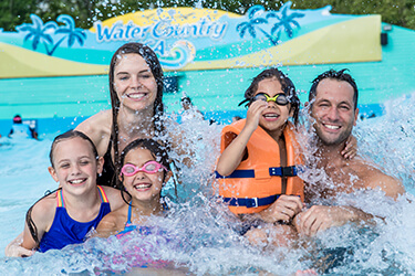 Water Park Tickets & Passes | Water Country USA