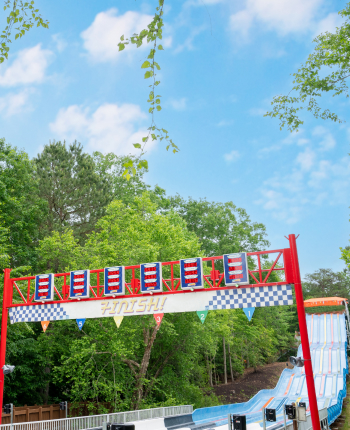 Virginia's Largest Family Water Park | Water Country USA, Williamsburg